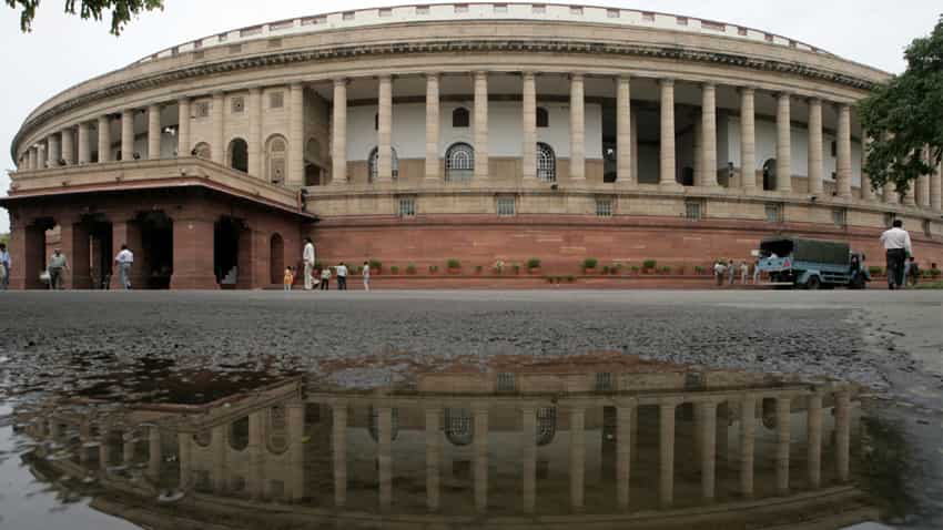 Winter Session Of Parliament 2021 Bills Full List Title And Purport Of