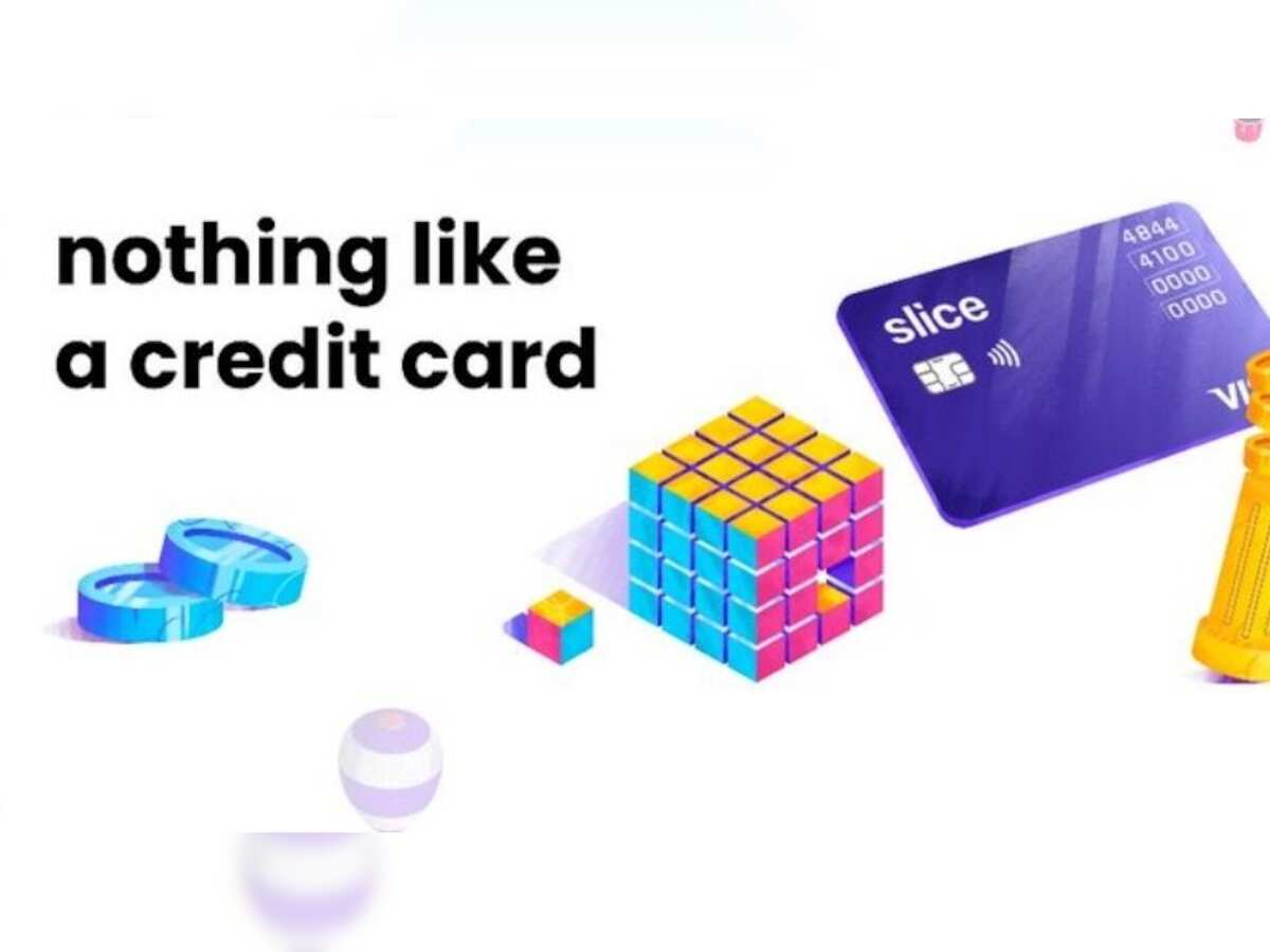 FinTech startup Slice raises $220 million, becomes India's newest ...