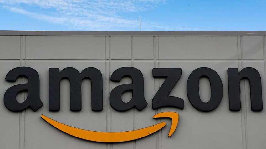 Amazon infuses Rs 650 crore in Amazon Wholesale India | Zee Business