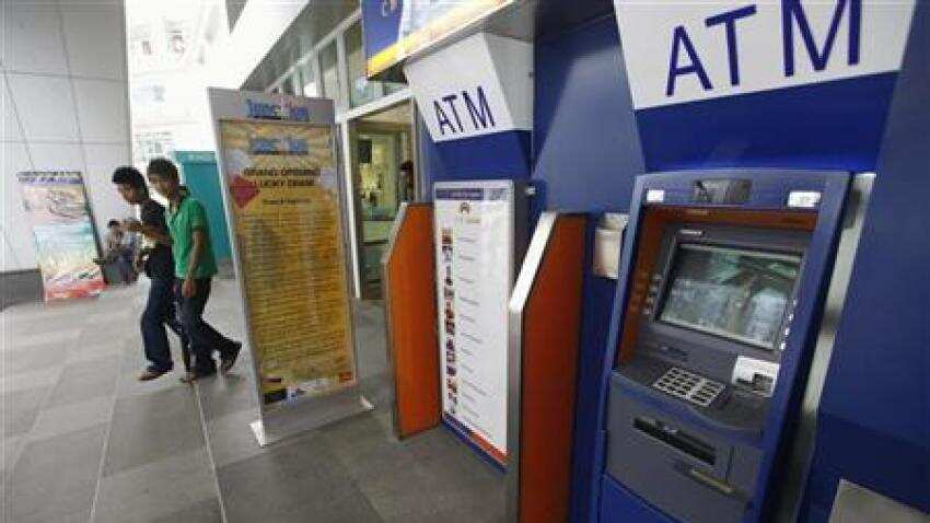 IPO-bound India1 Payments installs 10,000 white-label ATMs | Zee Business