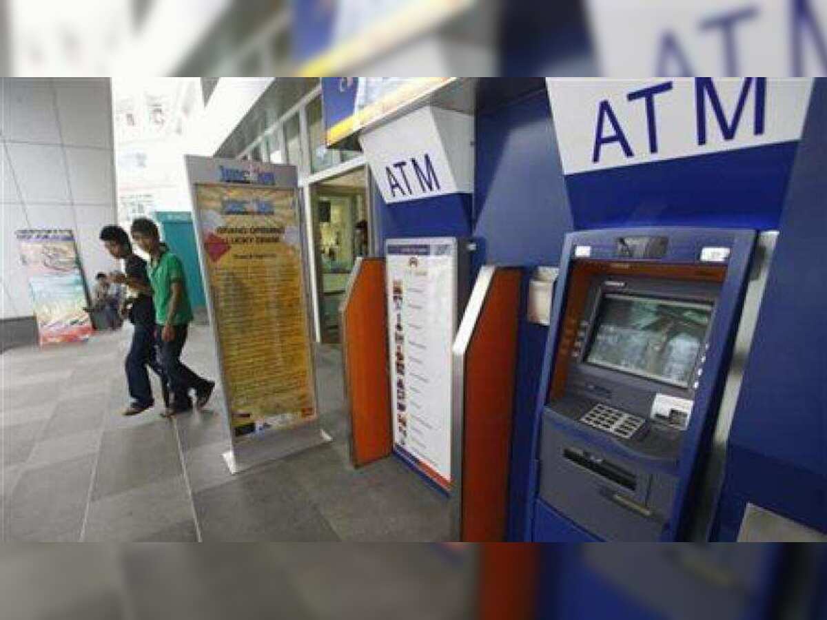 IPO-bound India1 Payments installs 10,000 white-label ATMs | Zee Business