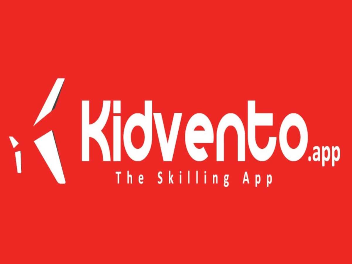 Skilling app Kidvento raises pre-series A funding of USD 1 million ...