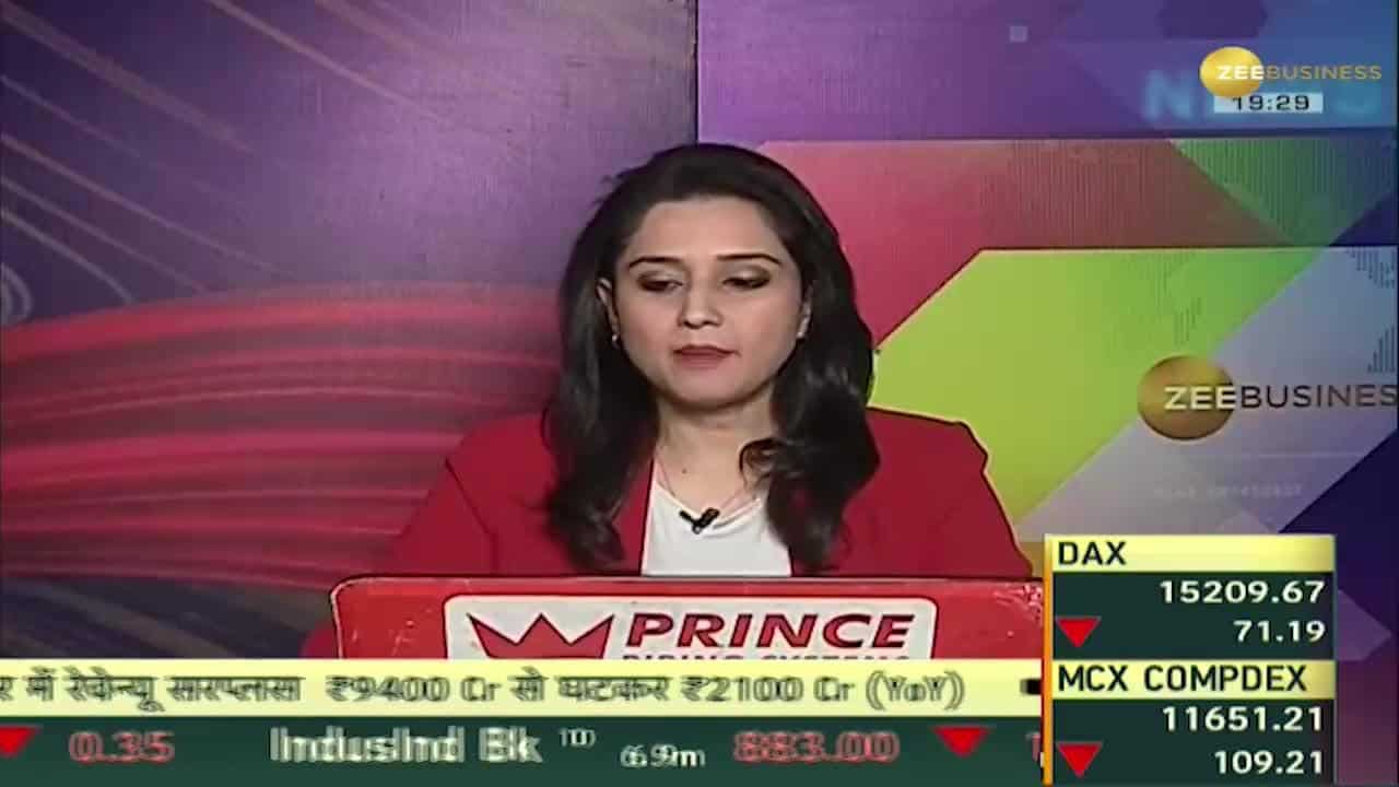 Bazaar Aaj Aur Kal: Know action in today's market & make strategy for tomorrow; Nov 30, 2021 ...