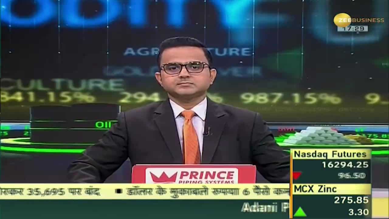 Commodities Live: Every big news related to Commodity Market; Nov 30 ...