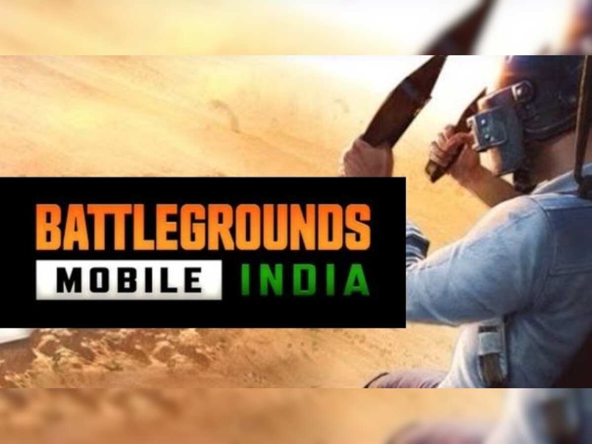 Battlegrounds Mobile India best game of 2021: Google Play India | Zee ...