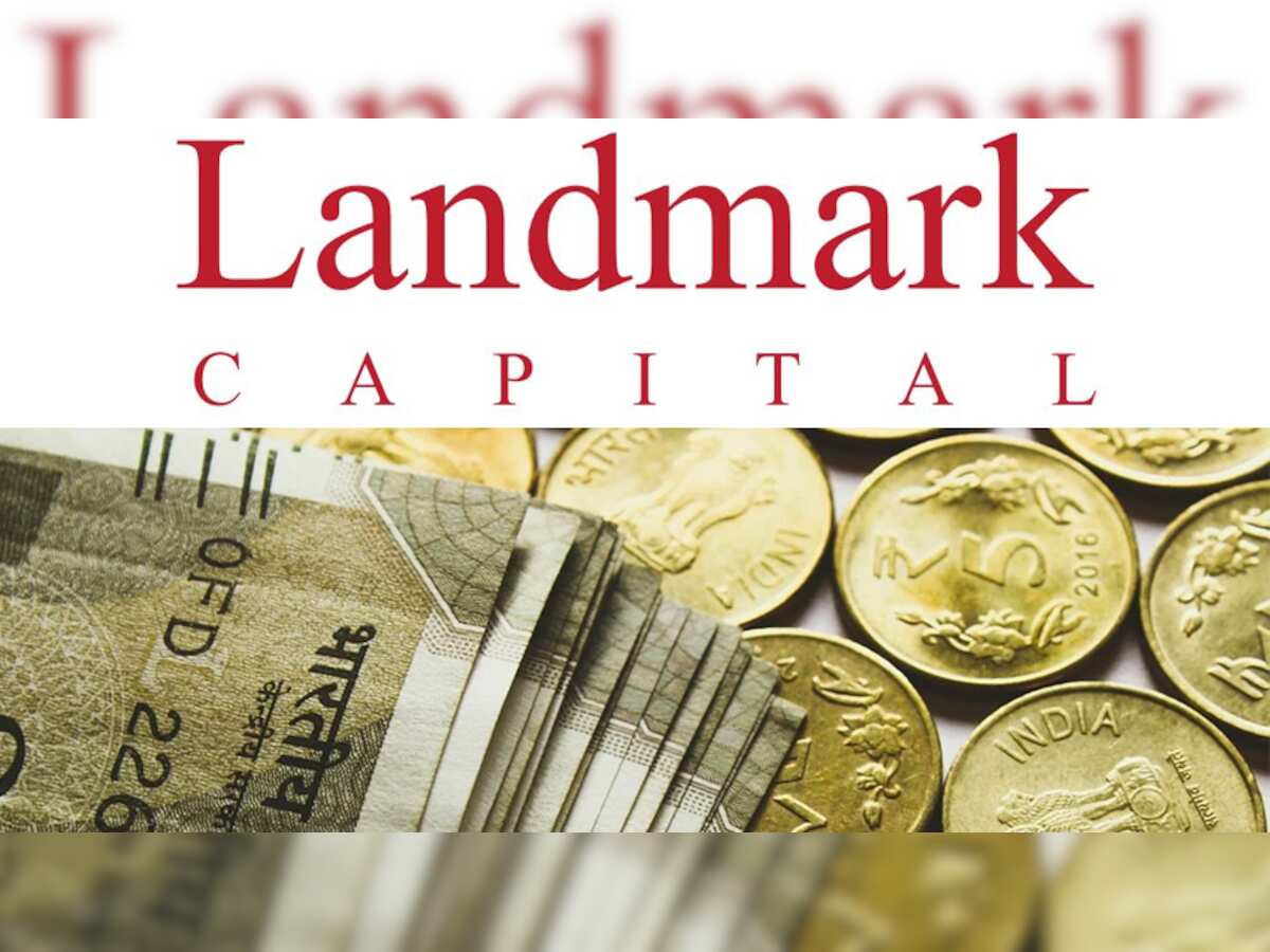 Landmark Capital launches Rs 500 cr Warehousing and Logistics Fund ...