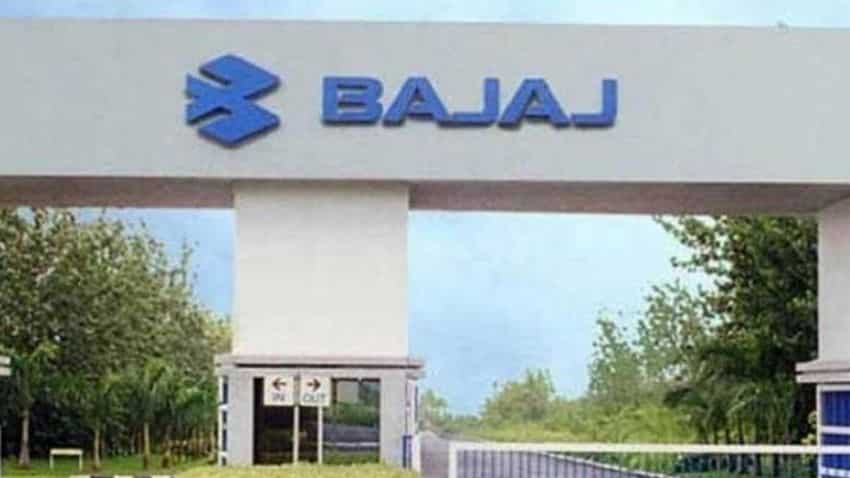 Auto Sales: Bajaj Auto reports 10% dip | Zee Business