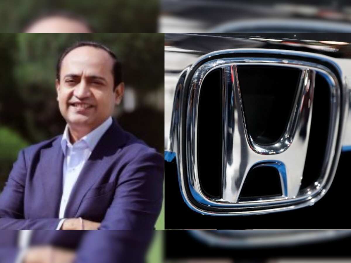 Honda Cars India Senior Vice-President Rajesh Goel resigns | Zee Business