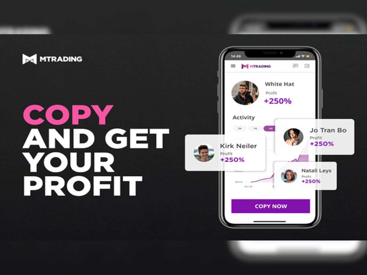 How to Copy Trades: Introduction Guide for Beginners | Zee Business