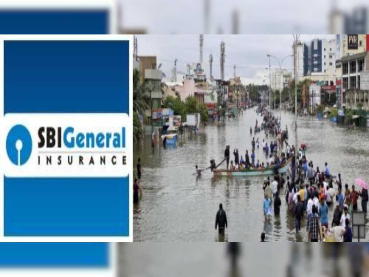 SBI General Insurance sets up task force faster clearances of claims to ...
