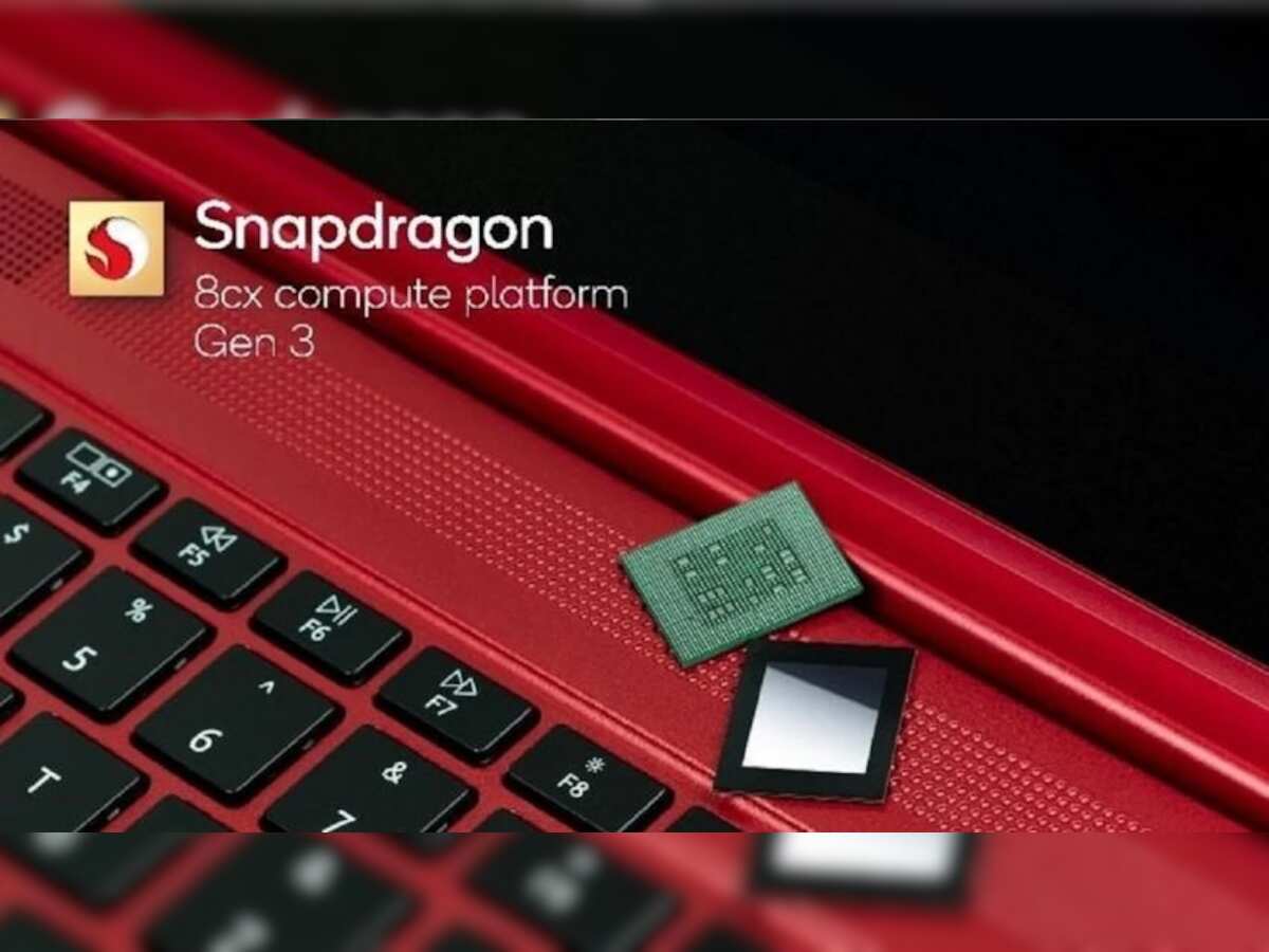 Qualcomm Snapdragon 8cx Gen 3 chipsets announced - All you need to know ...