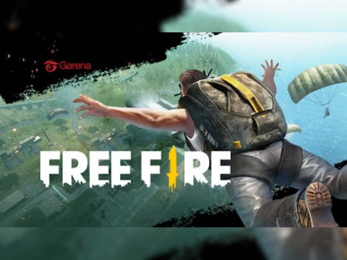 Garena Free Fire latest update: How to redeem latest Free Fire codes ...