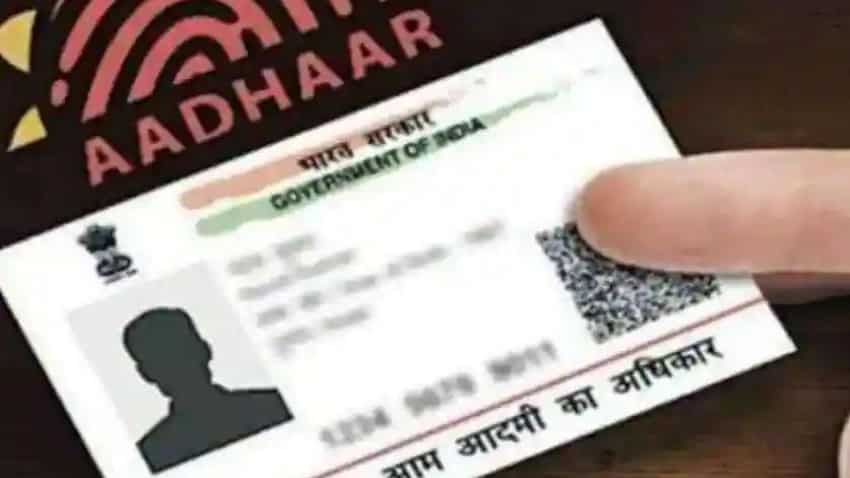 UIDAI to collaborate with foreign nations, organisations to build ...
