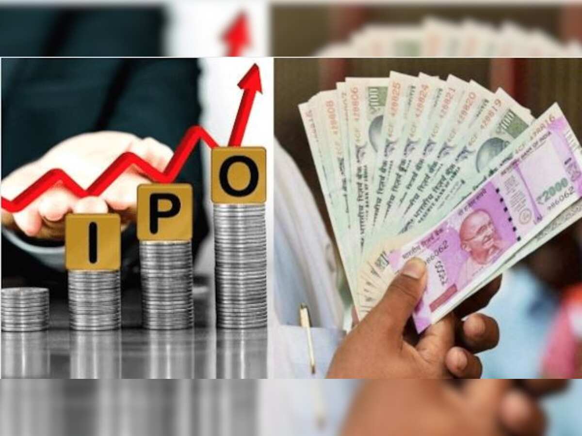 IPO success stories: Top 3 stocks that clocked over 300% return in one ...