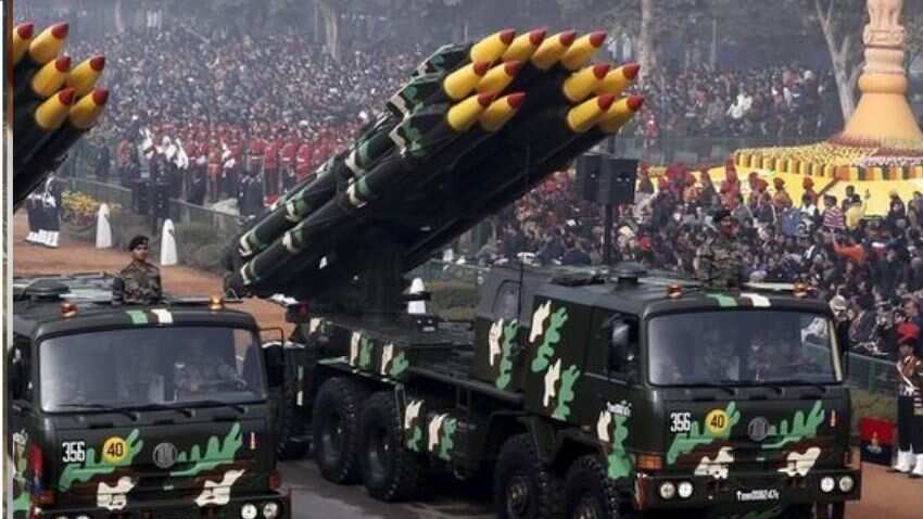 Centre enhances FDI limit in defence sector to 74% for companies ...