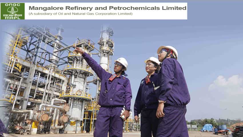 Mangalore Refinery to acquire bonds worth up to Rs 1,000 cr of subsidiary