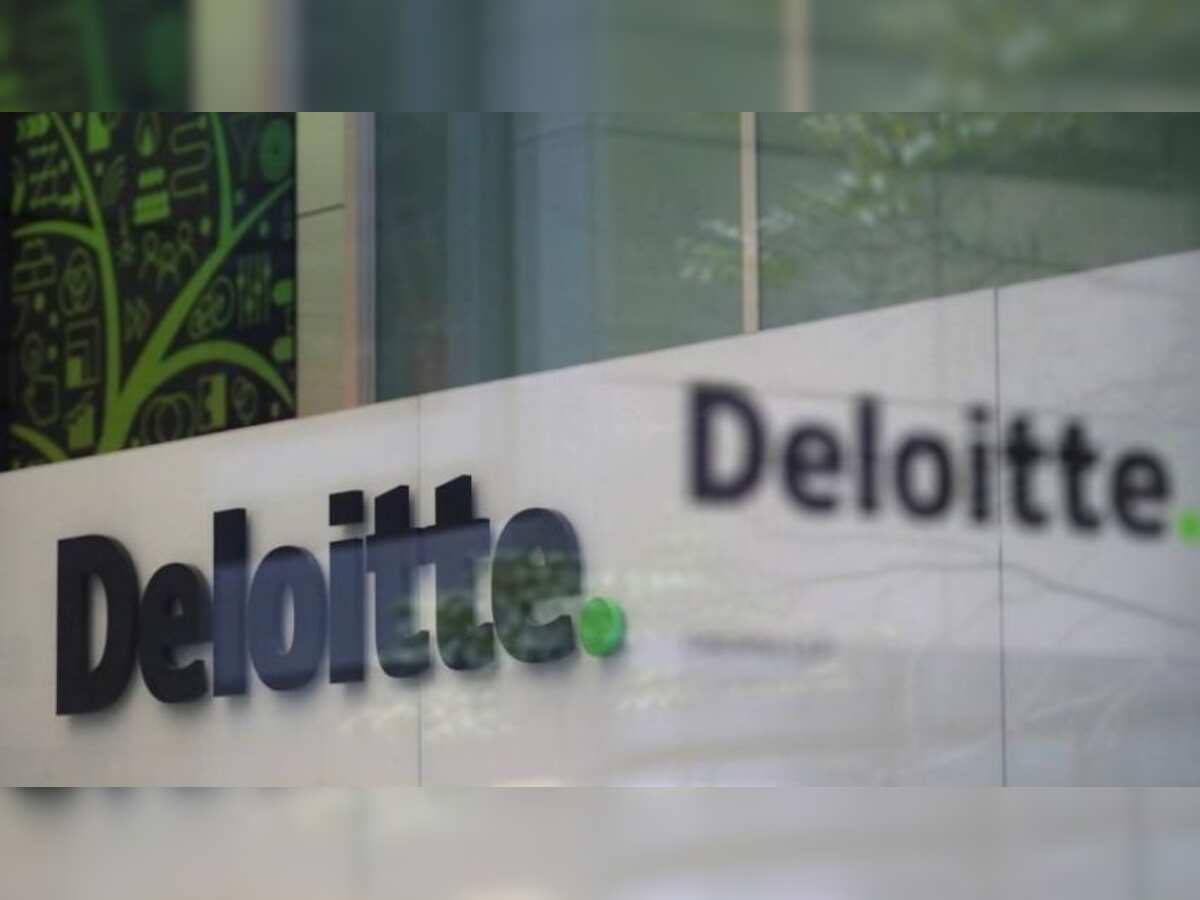Deloitte India to open artificial intelligence institute | Zee Business