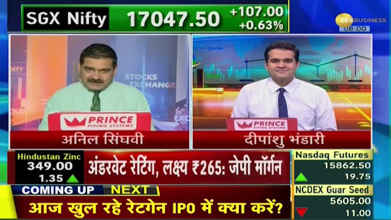 Share Bazaar LIVE: All you need to know about profitable trading for ...