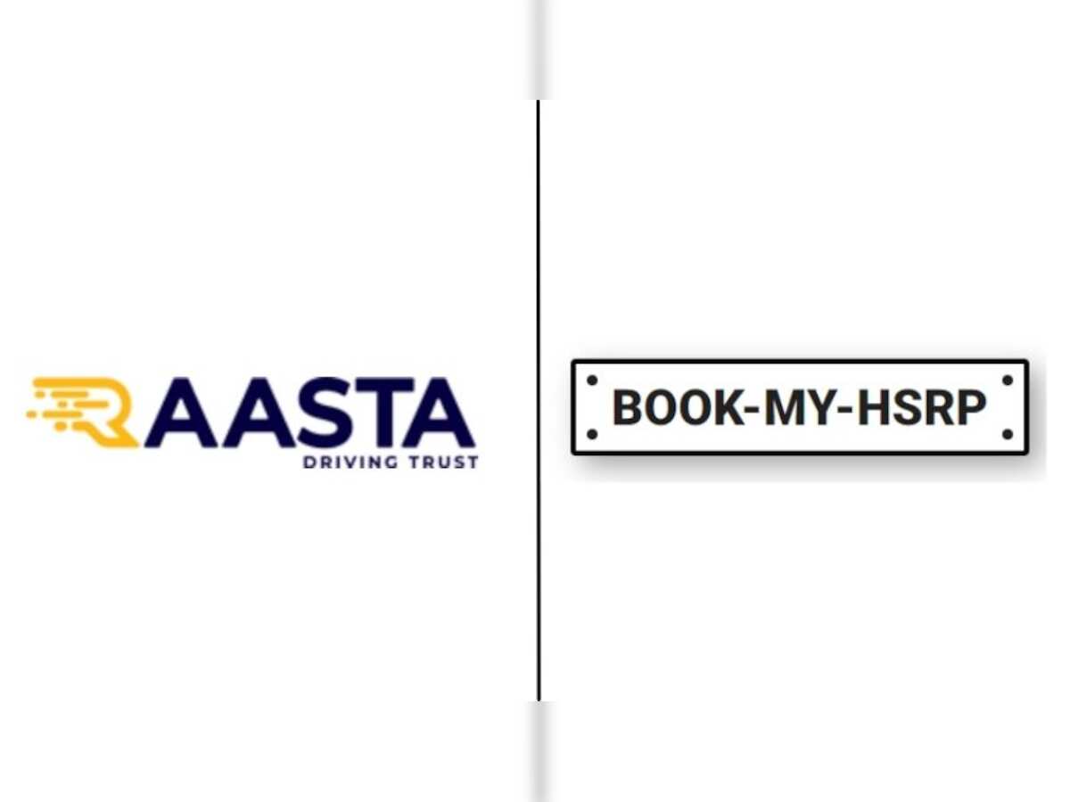Car aggregator Raasta Autotech ties up with BookmyHSRP to deliver ...