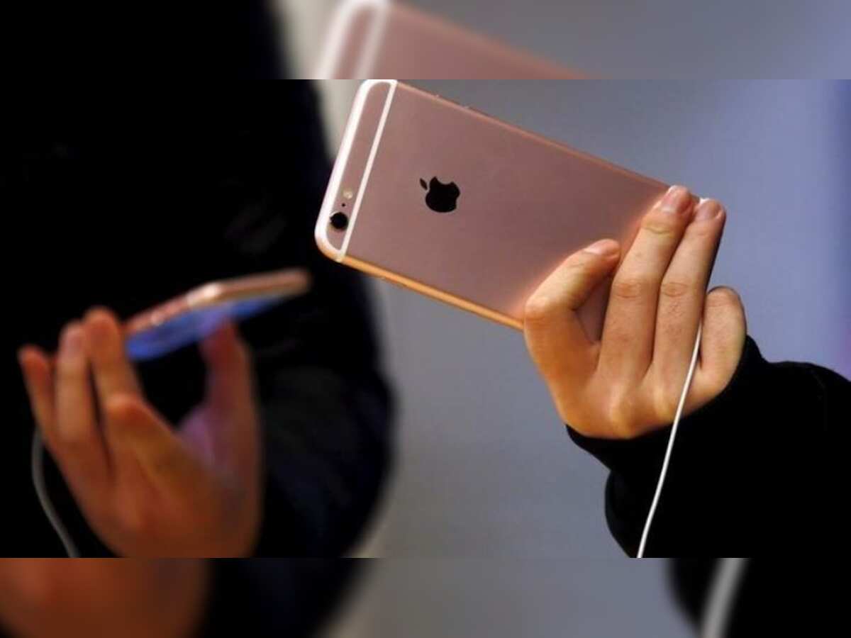 iPhone production reportedly stopped for several days in October | Zee ...