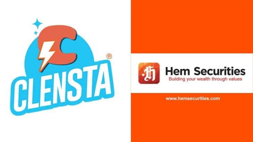 Startup Clensta raises Rs 20 crore funding from Hem Angels, Venture ...