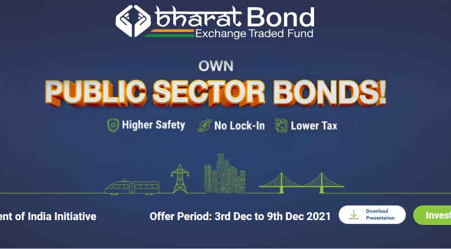 Bharat Bond ETF April 2032 closes today: How is it different from fixed ...