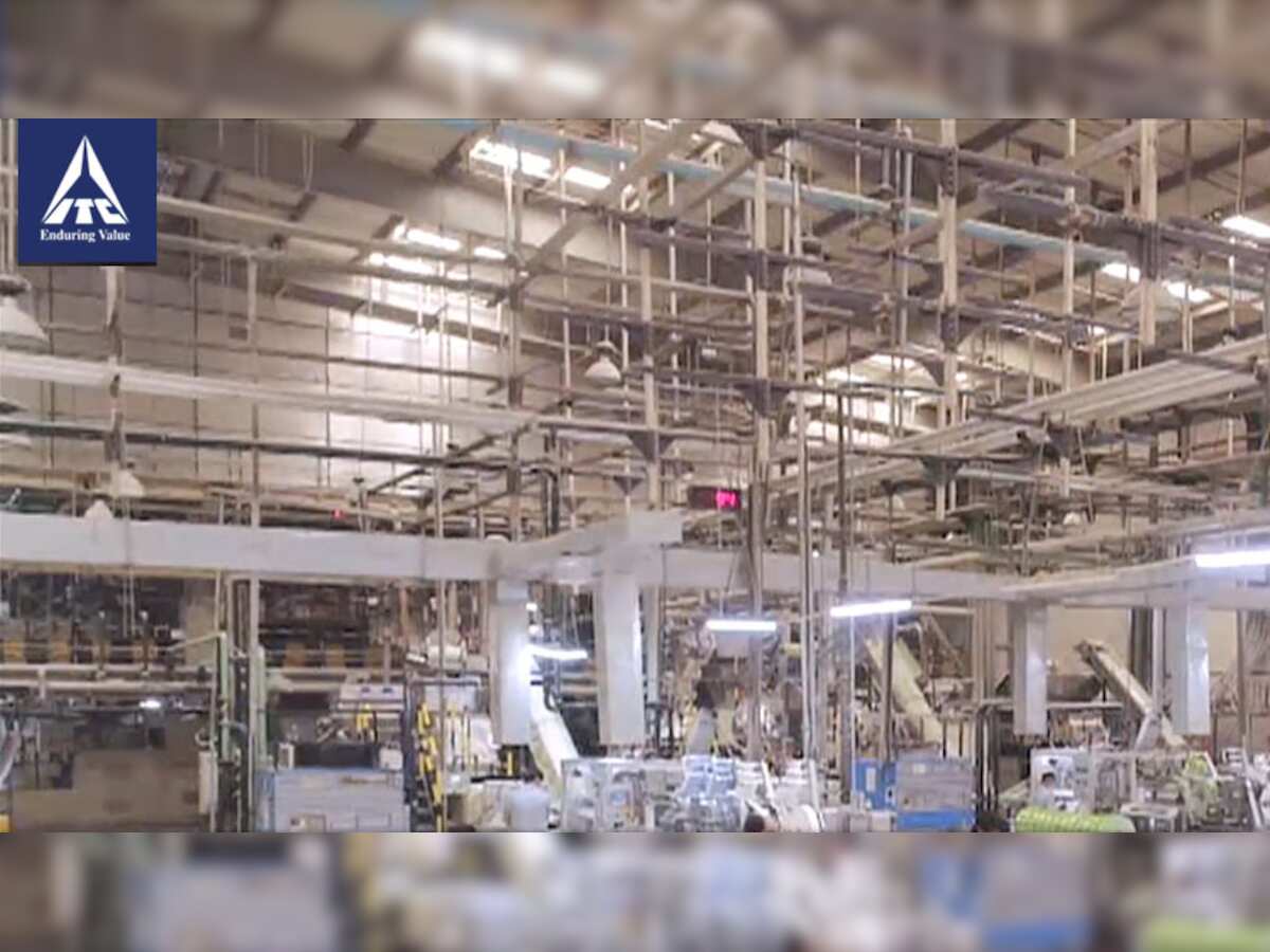 ITC announces first-ever Institutional Investors and Financial Analysts ...