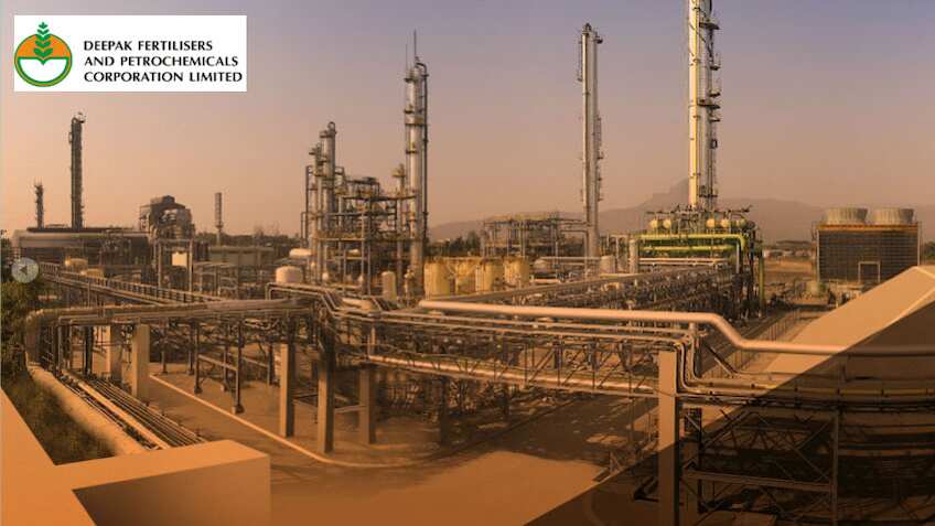Deepak Fertilisers launches Rs 2,200-cr technical ammonium nitrate ...