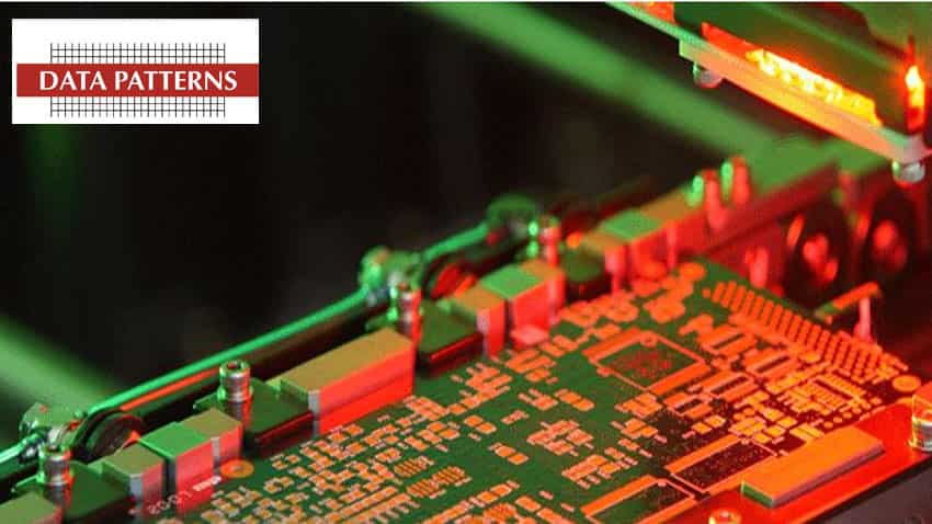 Data Patterns IPO – Issue opens on 14 December; know top 10 things and ...