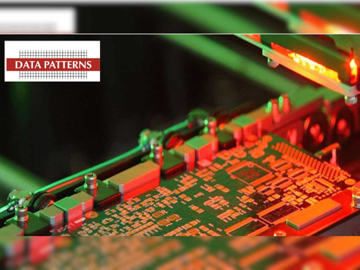 Data Patterns IPO – Issue opens on 14 December; know top 10 things and ...