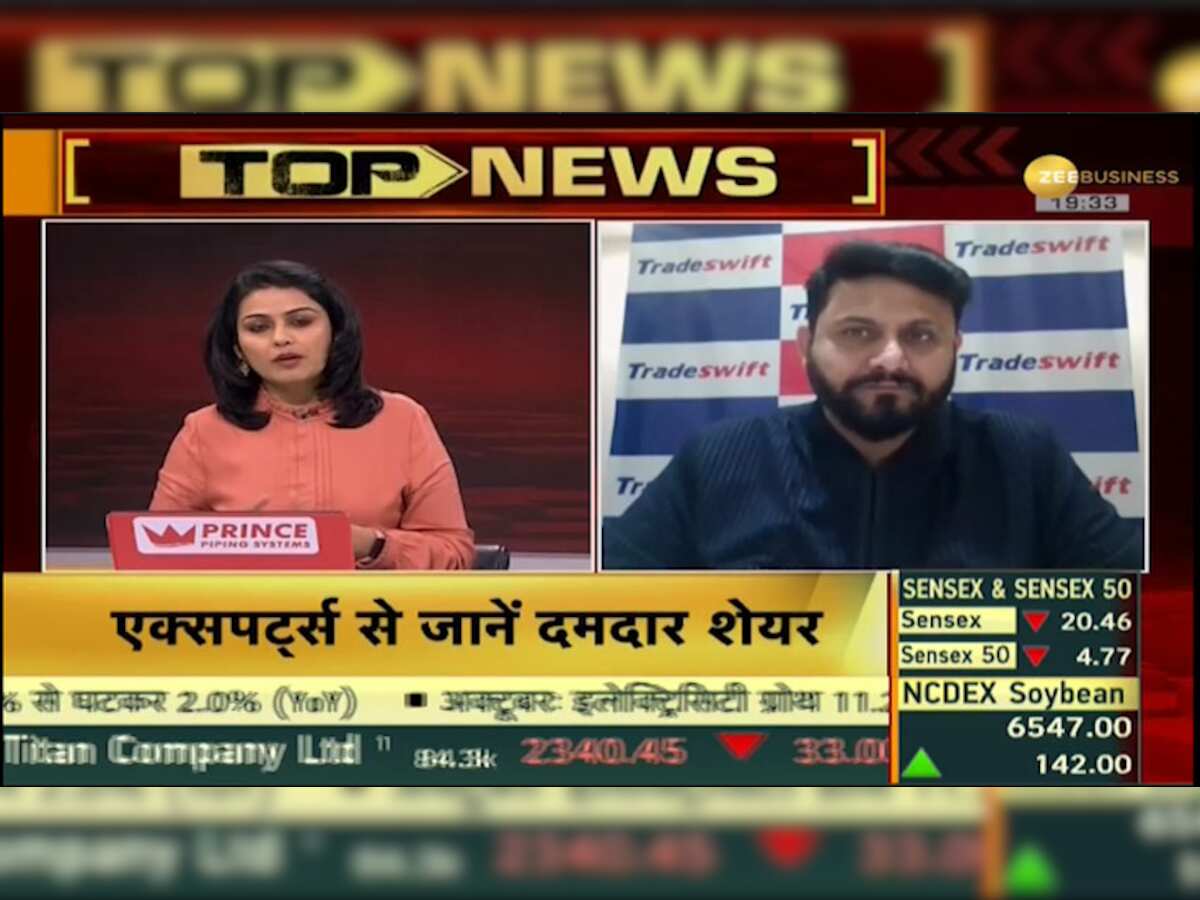 Stocks to Buy on Monday – Know why Analyst Sandeep Jain dubs SBI, Ador ...