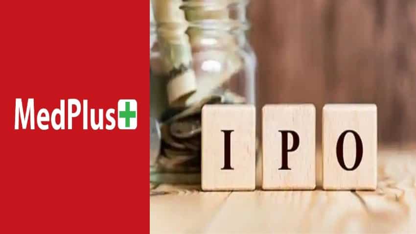 MedPlus Health Services IPO – Issue opens on Dec 13; know top 10 things ...