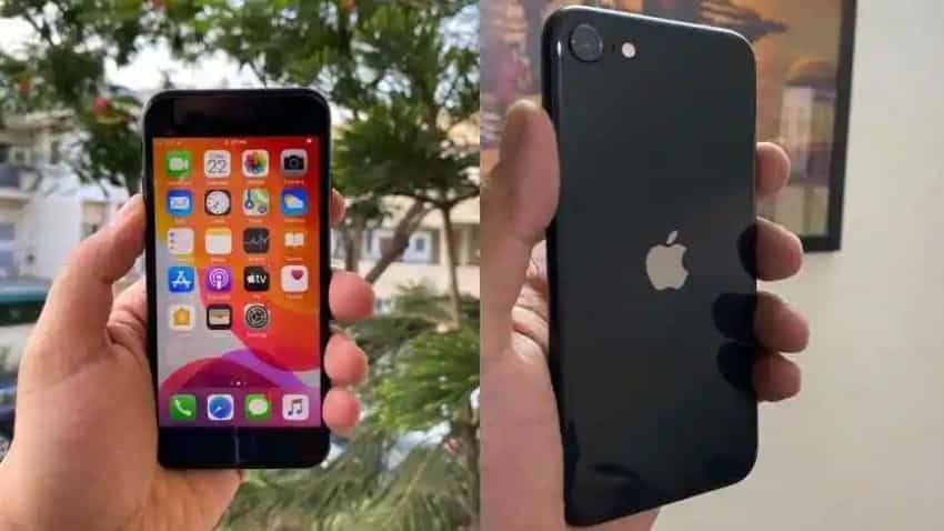 Apple iPhone SE 3 launch: Expected date, features, and other details ...