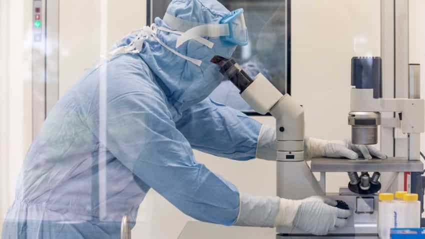 Zydus gets approval to conduct Phase II clinical study in patients with ...