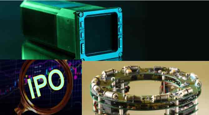 Data Patterns IPO opens on December 14: Subscribe or ignore - What ...