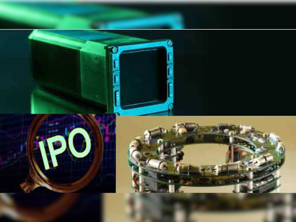 Data Patterns IPO opens on December 14: Subscribe or ignore - What ...