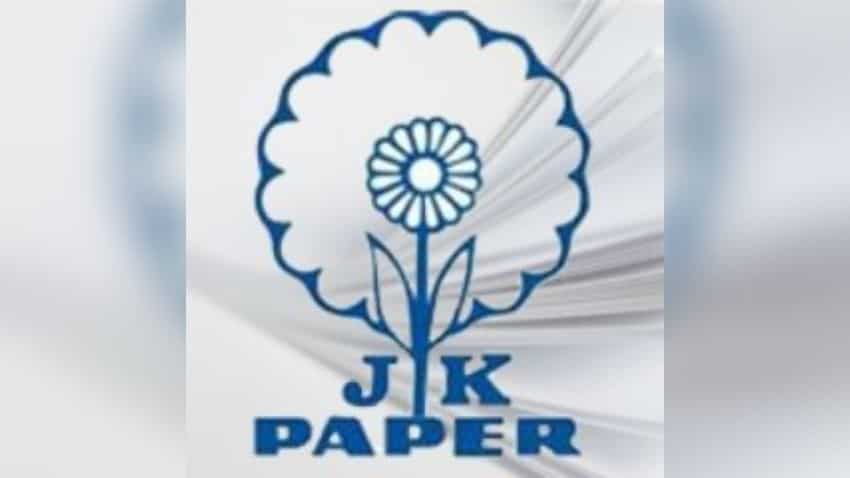JK Paper issued non-convertible debentures to raise Rs 125 crore from ...
