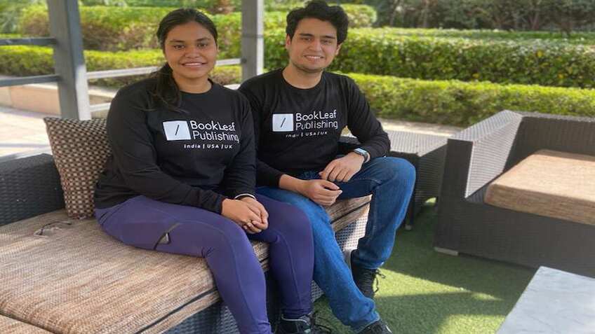 Why 21 Days’ Writing Challenge By BookLeaf Publishing Became A Sensation