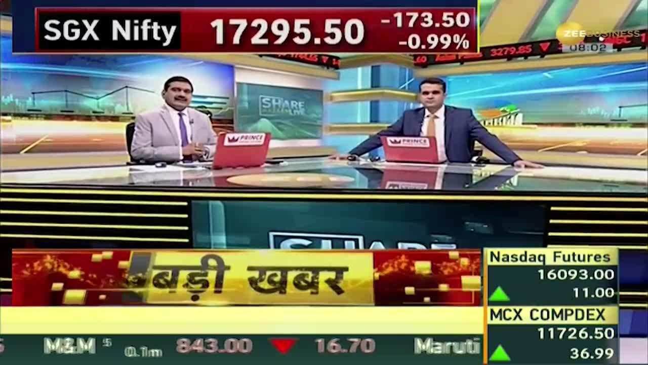 Share Bazaar Live : What are the key triggers for the market today ...