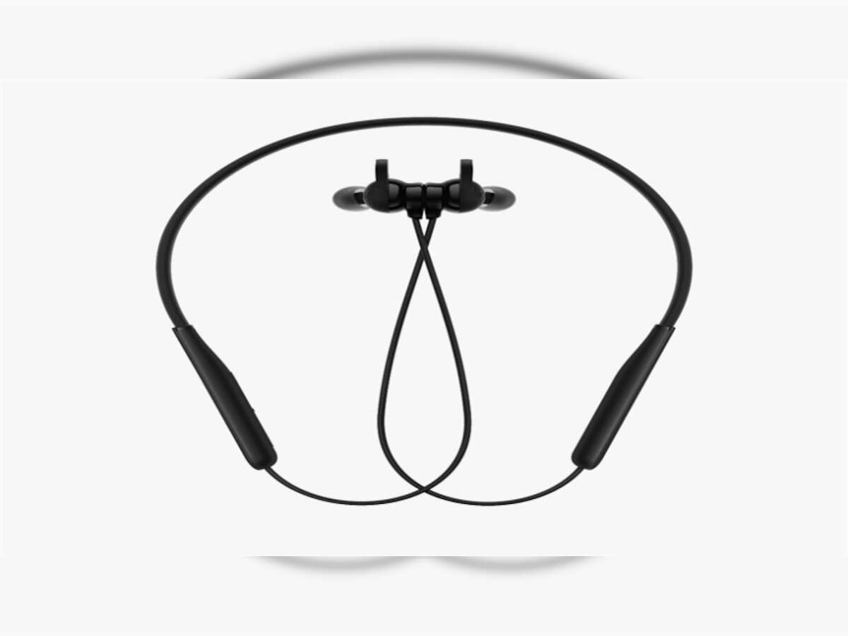 Vivo launches new affordable neckband in India | Zee Business