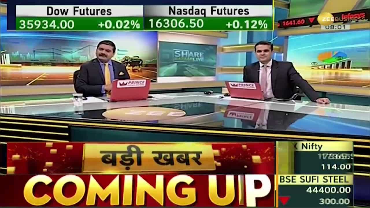 Share Bazaar Live : What are the key triggers for the market today?