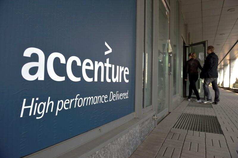 Accenture Q1FY22 Results Company Reports Robust Number Revenue Surge accenture-q1fy22-results-company-reports-robust-number-revenue-surge