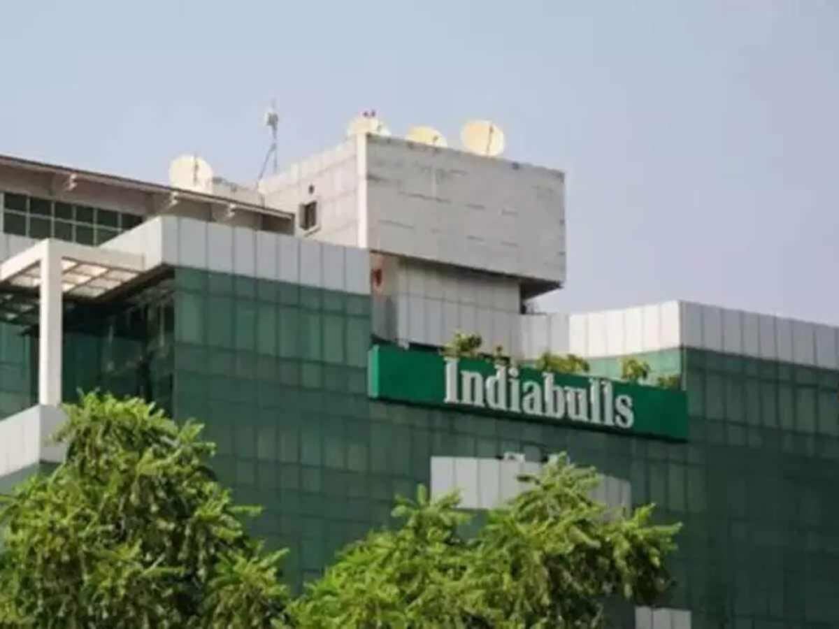 Bulk Deals: Indiabulls Housing promoter Sameer Gehlaut sells stake ...