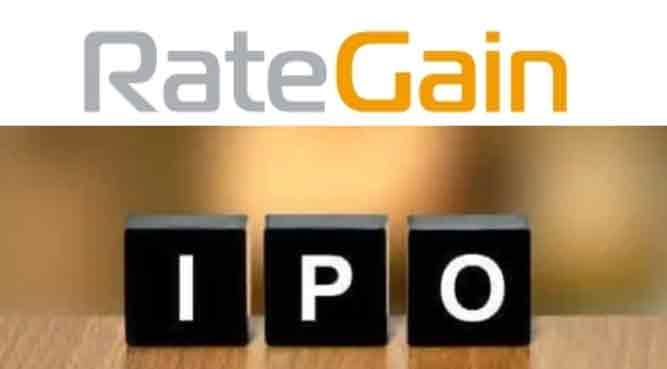 RateGain Travel Technologies shares make weak stock market debut; list ...