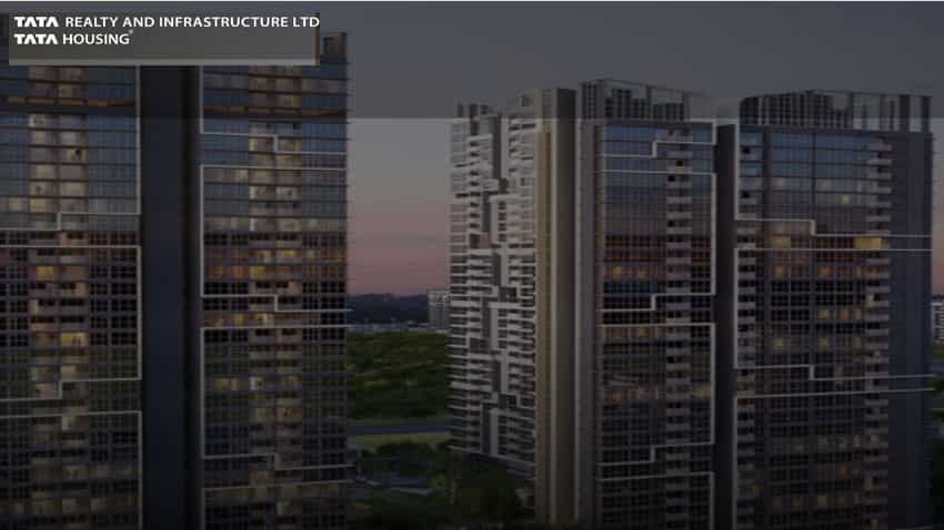Tata Realty to invest Rs 5,000 cr to build IT park project in Navi Mumbai