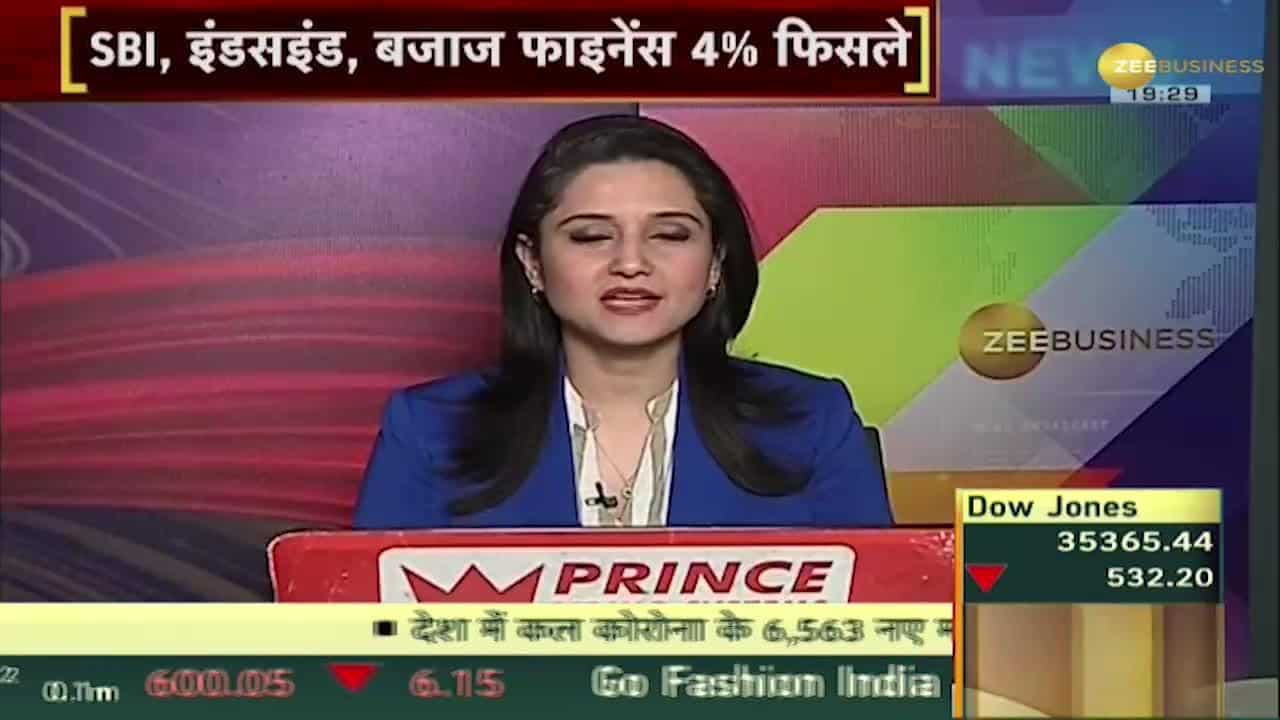 Bazaar Aaj Aur Kal: Know what happened today in the market, plan for tomorrow; Dec 21, 2021 ...