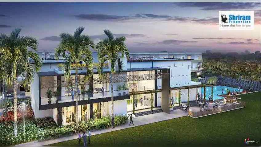 Shriram Properties shares list at 20% discount to Rs 94; investors ...