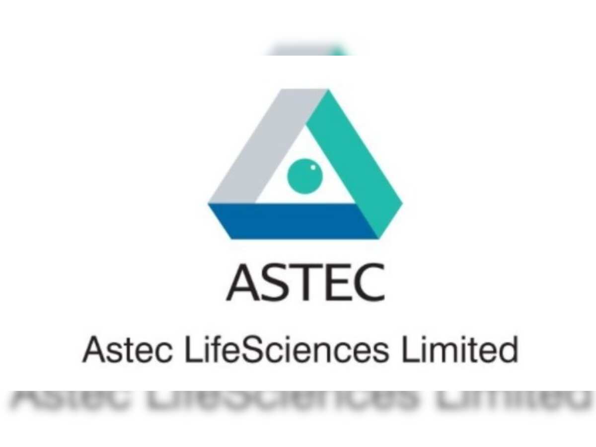 Technical Check: Breakout from 6-month consolidation range puts Astec ...