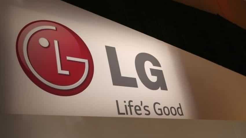 LG unveils its 'first gaming laptop' with 11th Gen Intel CPU | Zee Business