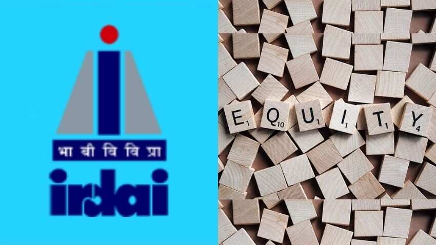 Curious case of IRDAI allowing share premium as equity capital